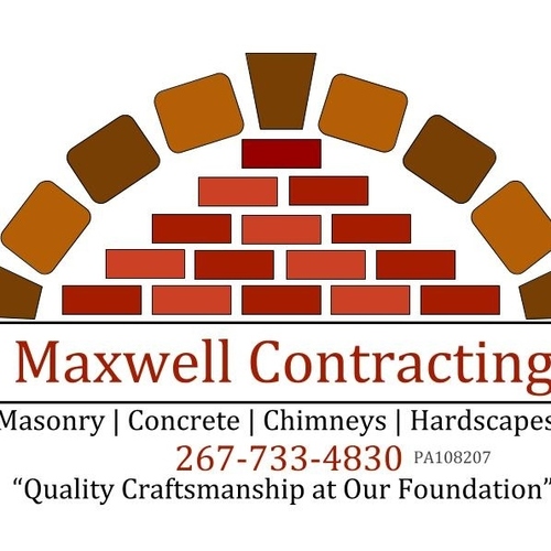 Maxwell Contracting - Quakertown, PA
