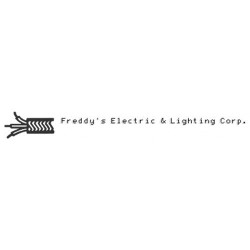 Freddy's Electric & Lighting - North Miami, FL