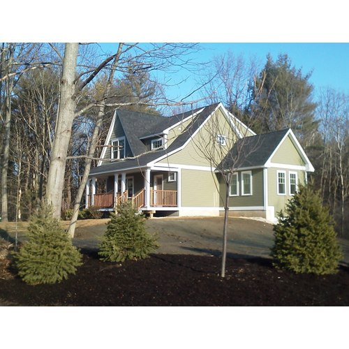 Caleb Fields Construction LLC - Epping, NH