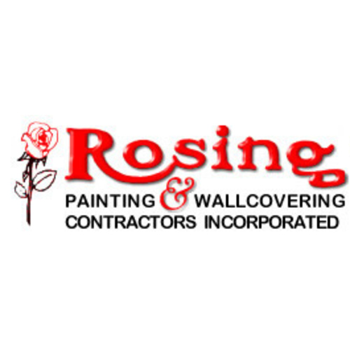 Rosing Paint Center - Atlanta, GA