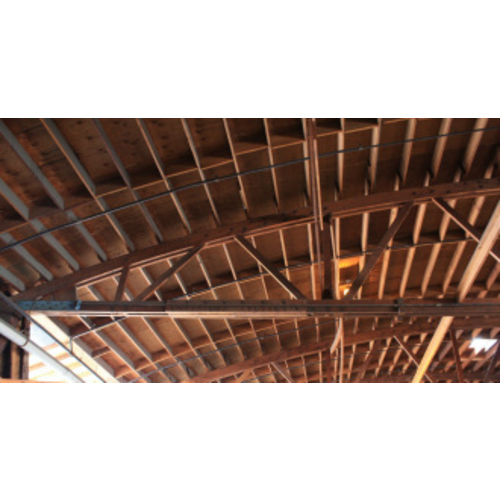 Campbell Truss Company Inc - Chicago, IL