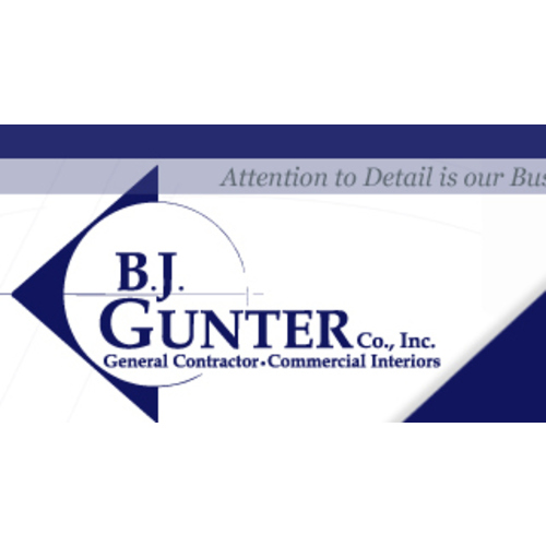 B J Gunter Co Inc - Smyrna, GA
