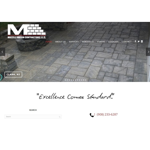 Mazzilli Masonry Llc Garwood Nj