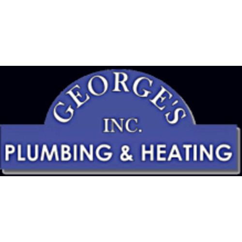George's Plumbing & Heating - Lebanon, NJ