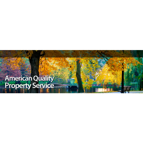 American Quality Property Service, Inc. - Boston, MA