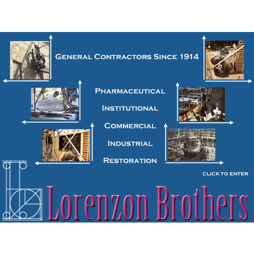 Lorenzon Brothers Co - Philadelphia, PA