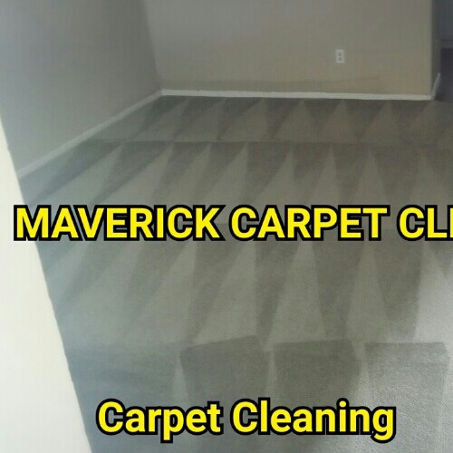 Maverick Carpet Cleaning