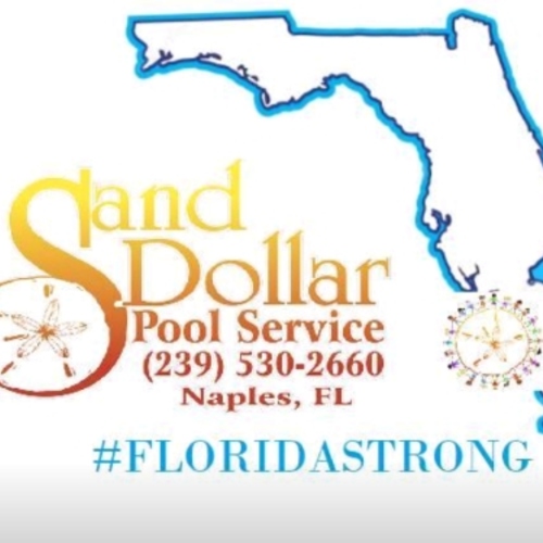 Sand Dollar Pool Service - , FL