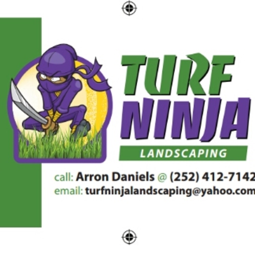 Turf ninja lawn maintenance & landscaping