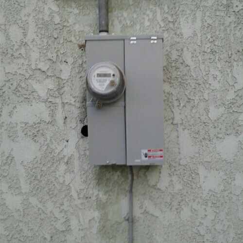 J.A Power Electric lnc
