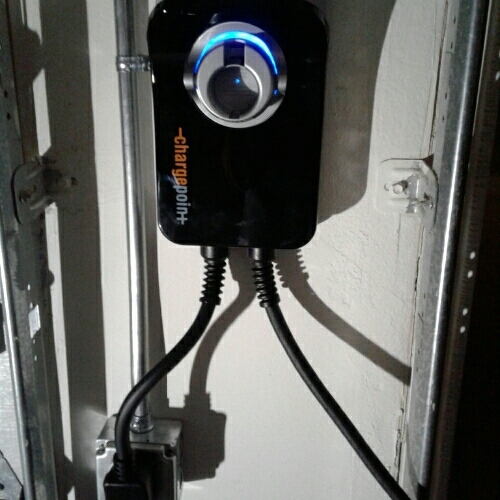J.A Power Electric lnc