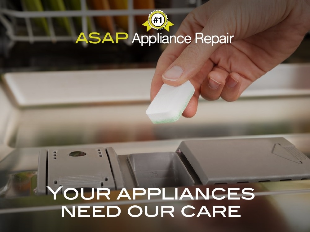 Appliance Repair Experts ASAP - Citrus Heights, CA