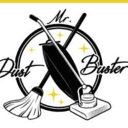 Mr.Dust Buster