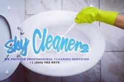 Sky Cleaners - Sunny Isles Beach, FL