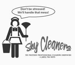 Sky Cleaners - Sunny Isles Beach, FL