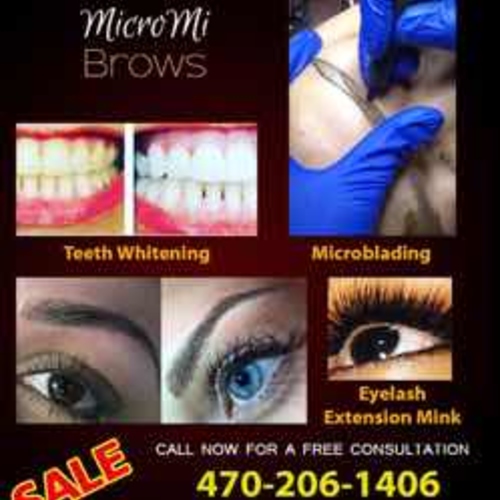 Micromi Brows