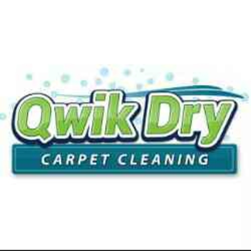 Qwik Dry Carpet Cleaning