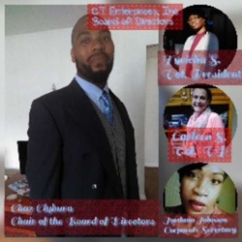 CT Enterprises, Inc - Virginia Beach, VA