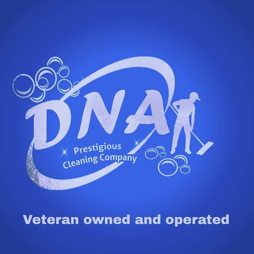 Dna Prestigious Cleaning Company LLC - Anchorage, AK