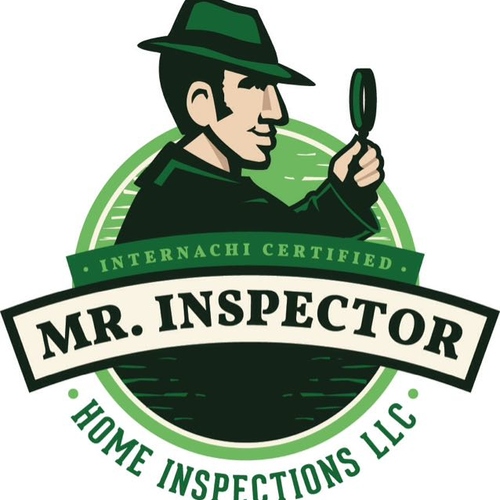 Mr Inspector Home Inspections LLC