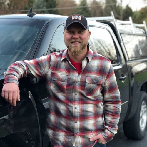 Jim Barney Handyman Services