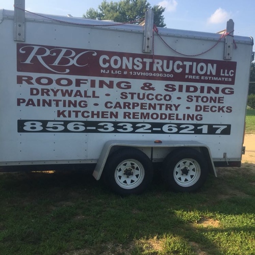 Rbc construction Llc