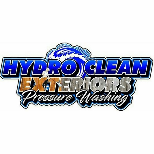 HydroClean Exteriors