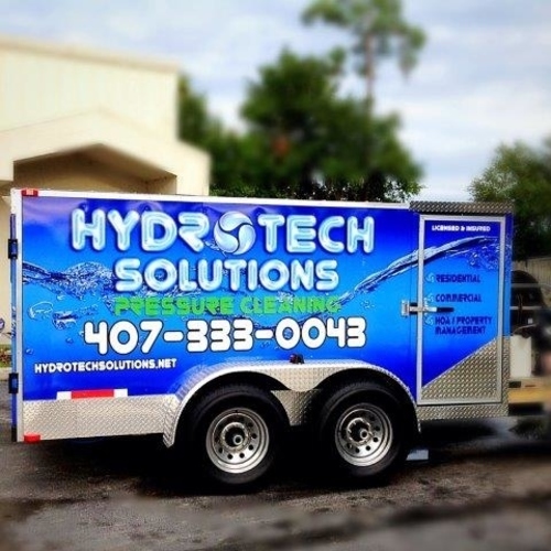 HydroTech Solutions - Lake Mary, FL