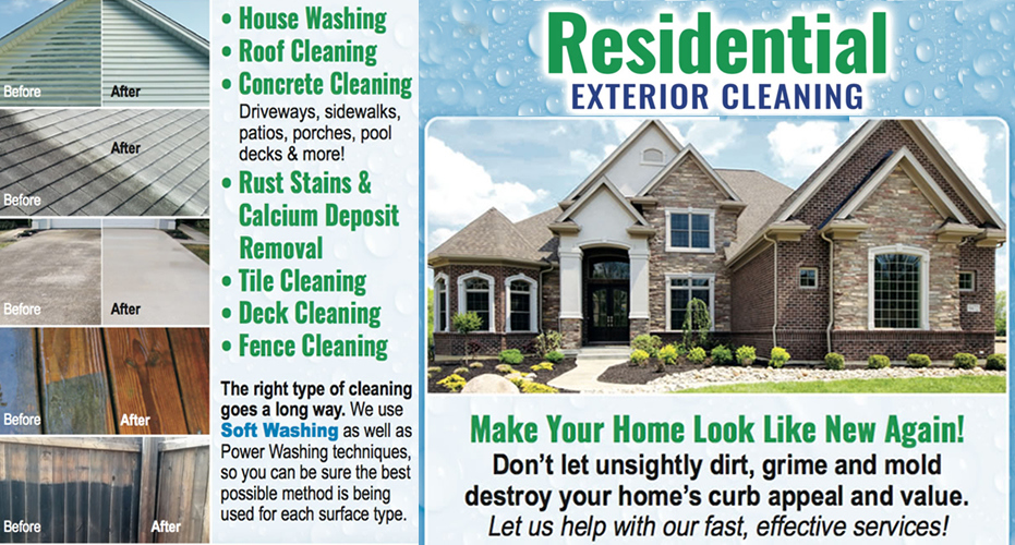 Expert Power Wash - Milwaukie, OR