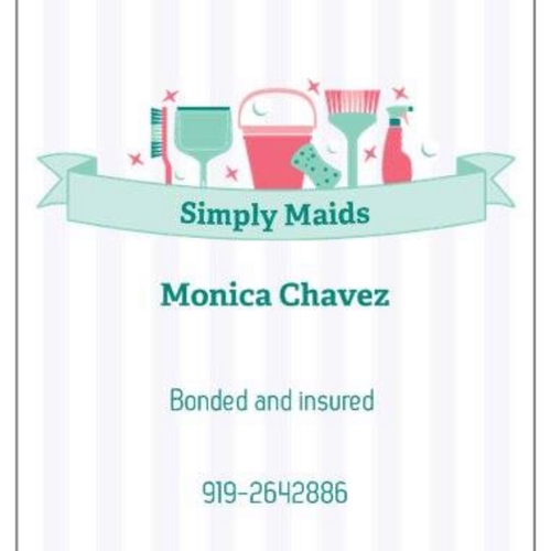 Simply Maids