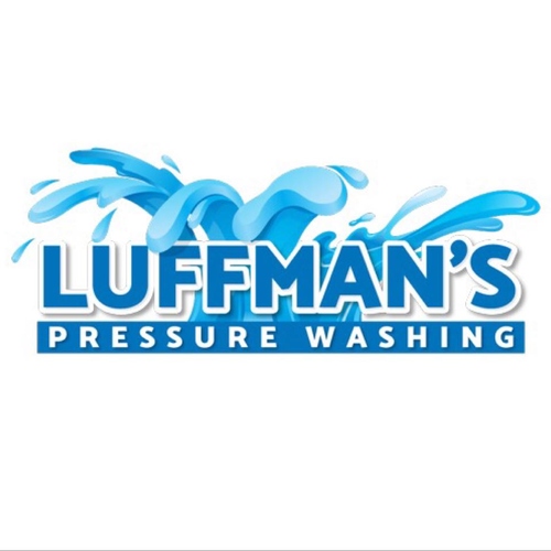 Luffman’s Pressure Washing - Bon Aqua, TN