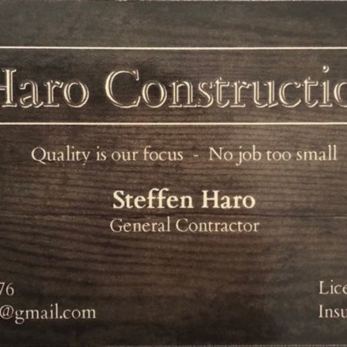 Haro Construction