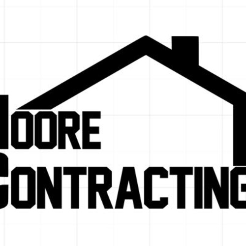 Moore contracting