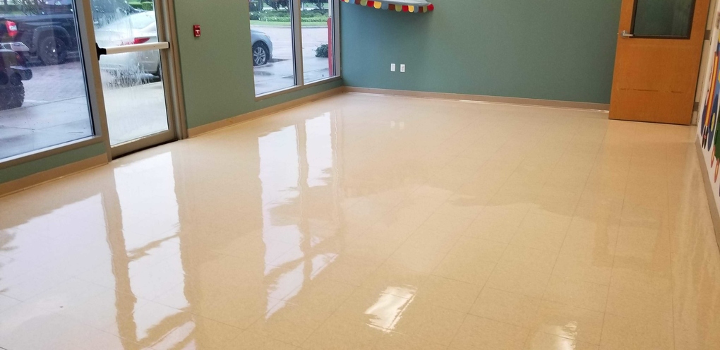 Precise Carpet and Tile Cleaning - Kissimmee, FL
