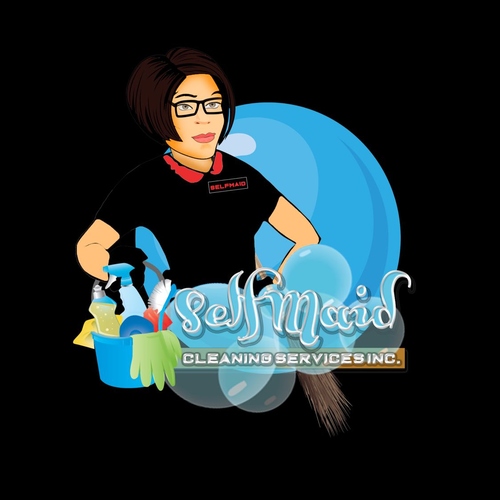 Self Maid Cleaning Services Inc