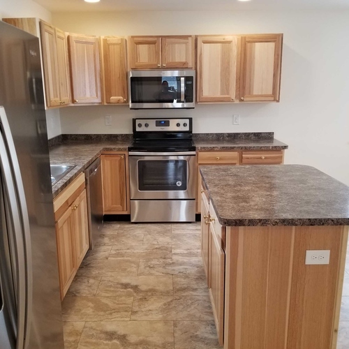 Mayfly Home Solutions