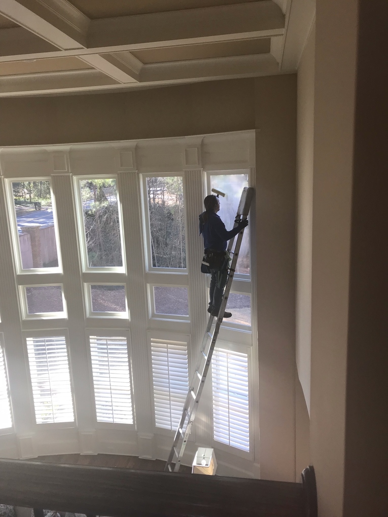 SuperClean Windows Atlanta - snellville, GA