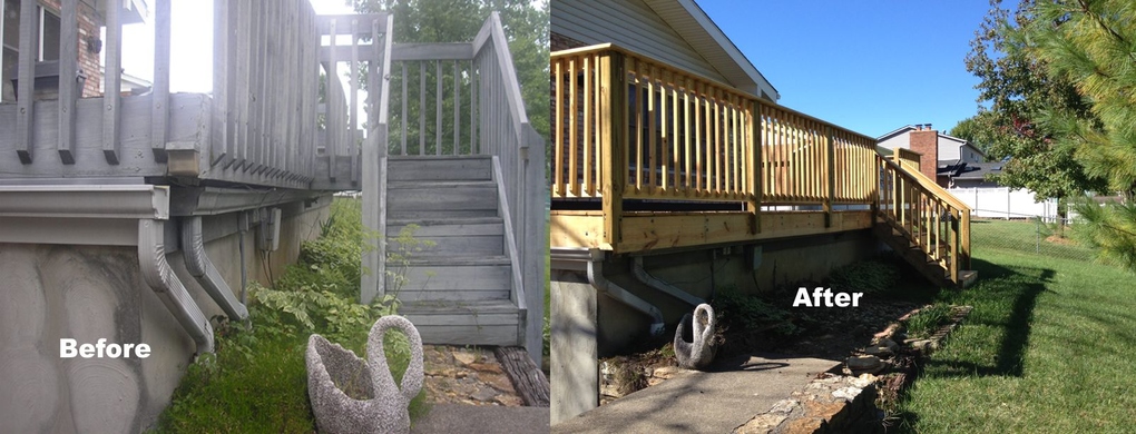 Kirk Metz - Trenton, OH