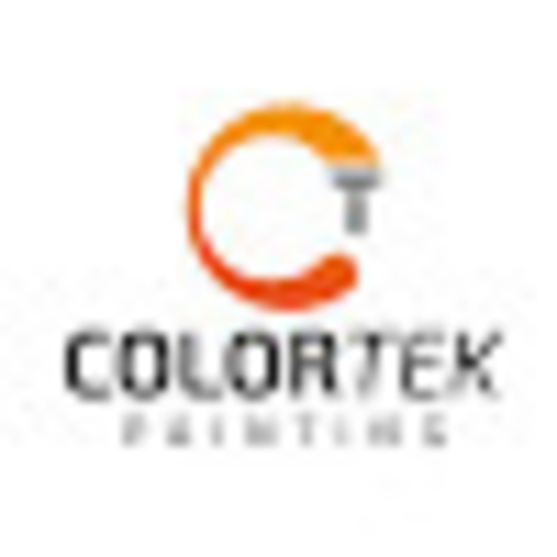 Colortek painting