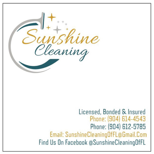 Sunshine Cleaning Of FL INC. - Jacksonville, FL