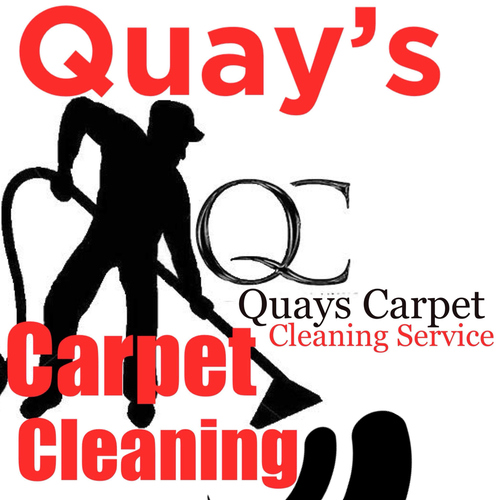 Quay's Carpet Cleaning
