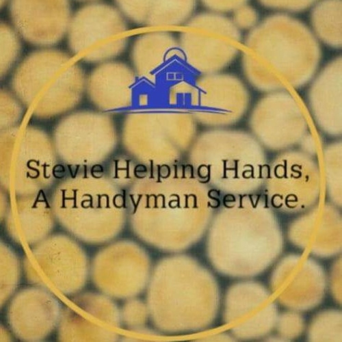 Stevie's Helping Hands, A Handyman Service - Salem, AL