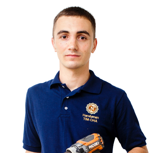 Tim golden hands inc