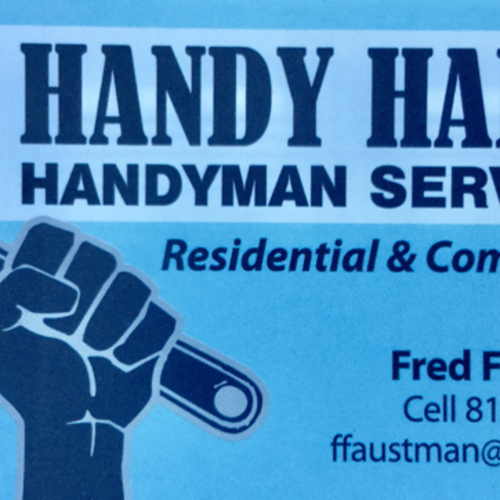 Handy Hands