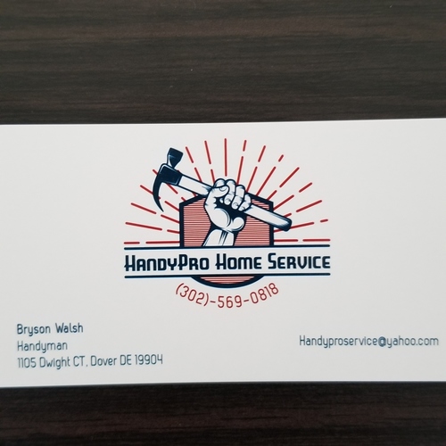 Handypro Home Service
