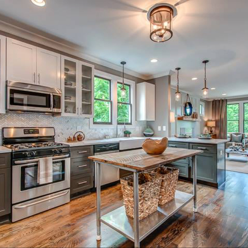 Complete Remodeling Services