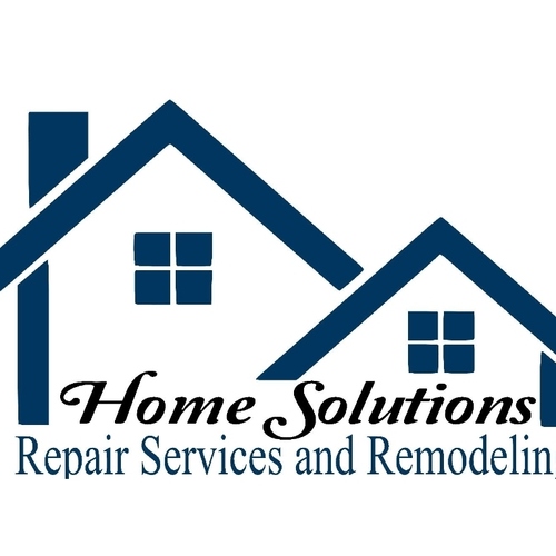 Home Solutions repair Services and Remodeling