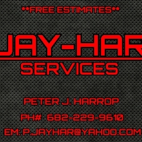 JAY-HAR SERVICES