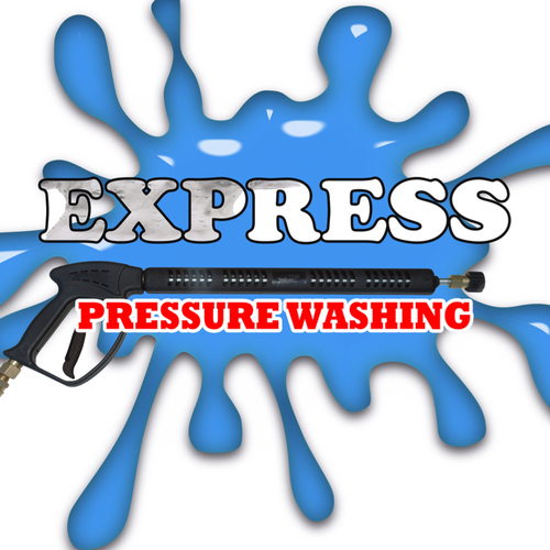 Express pressure washing