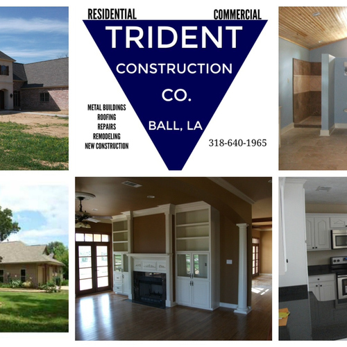 Trident Construction Co